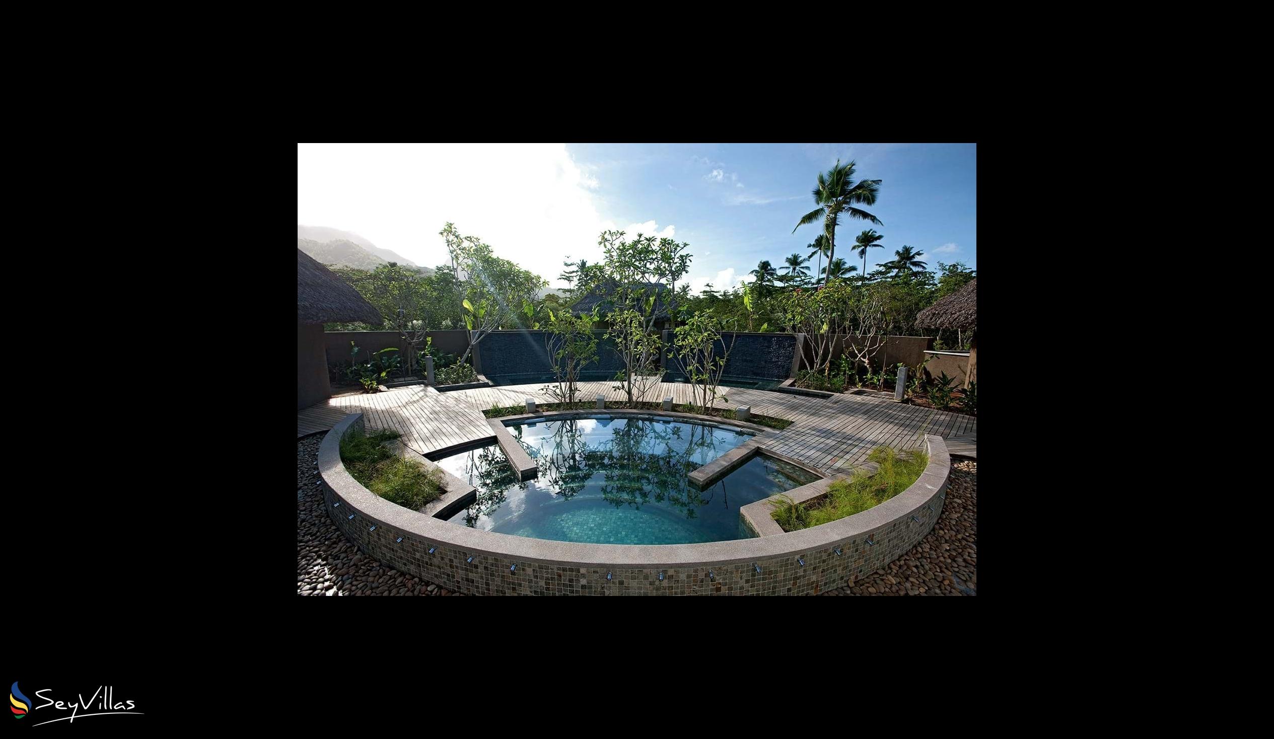 Constance Ephelia Seychelles - Resort - Indoor area - Mahé (Seychelles ...