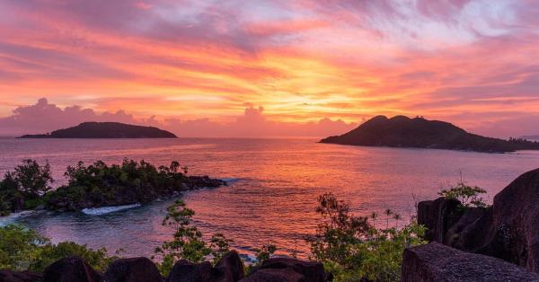 Constance Ephelia Seychelles - Resort - Location - Mahé (Seychelles ...
