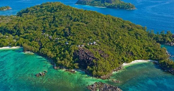 Constance Ephelia Seychelles - Resort - Outdoor area - Mahé (Seychelles ...