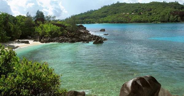 Constance Ephelia Seychelles - Resort - Location - Mahé (Seychelles ...