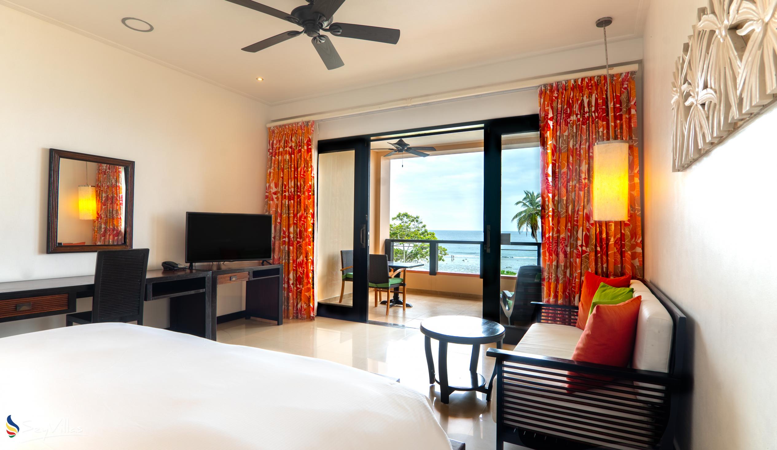 Double Tree by Hilton - Allamanda Resort & Spa - Hotel - King Grand ...