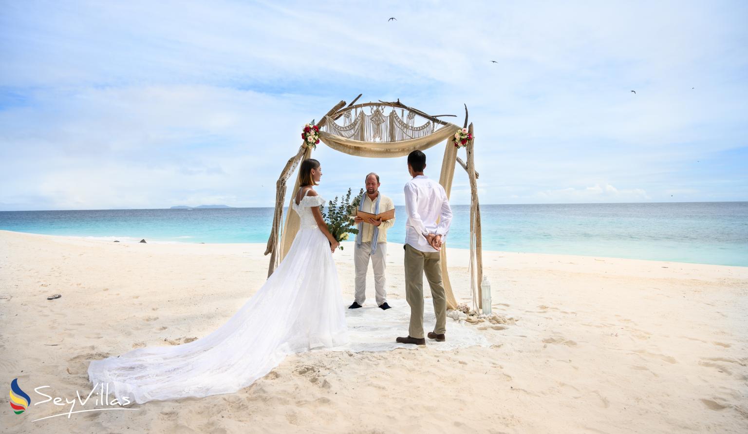 Fregate Island Private - Resort - Outdoor area - Fregate Island ...