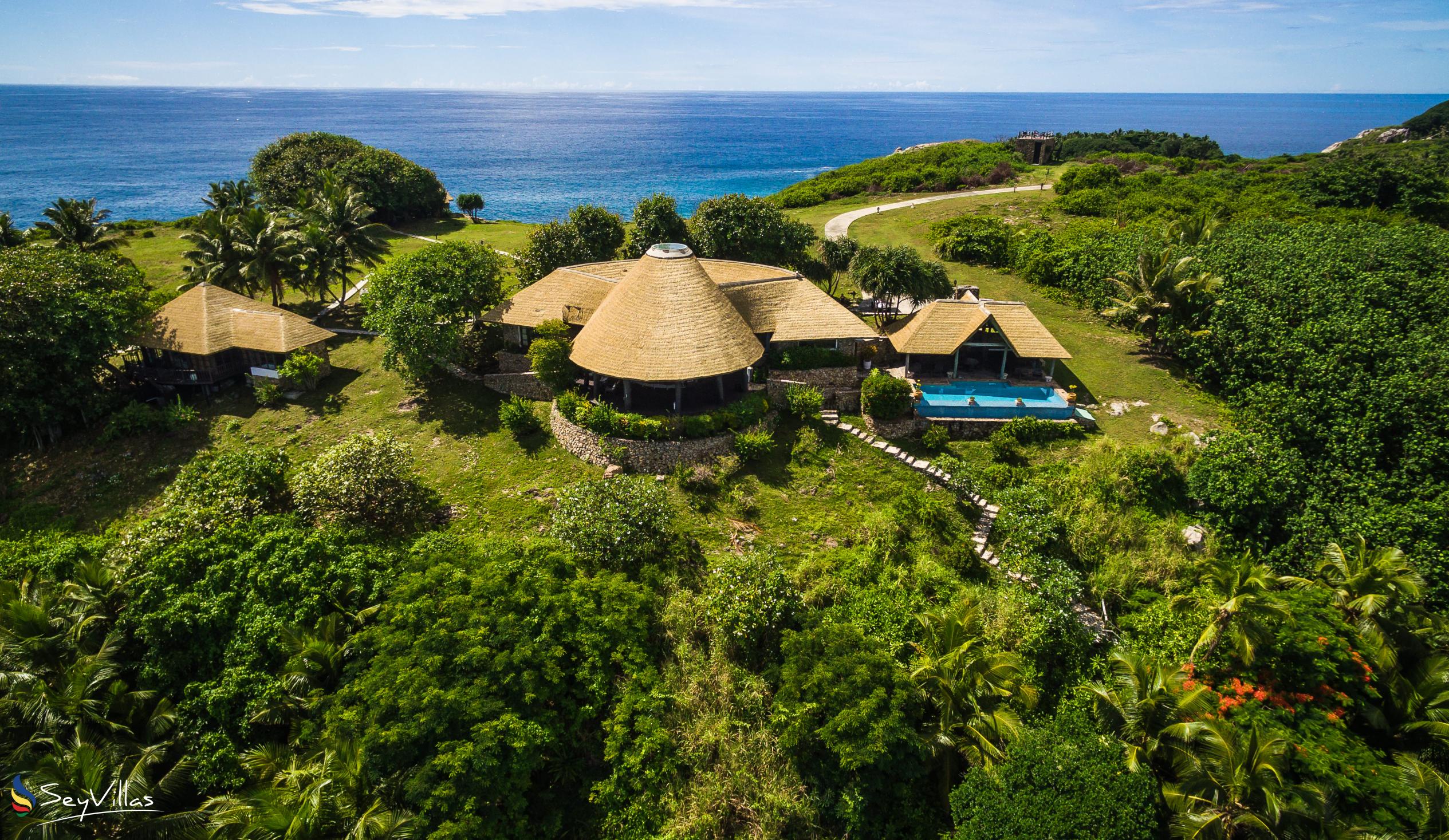 Fregate Island Private - Resort - Banyan Hill Estate - Fregate Island ...