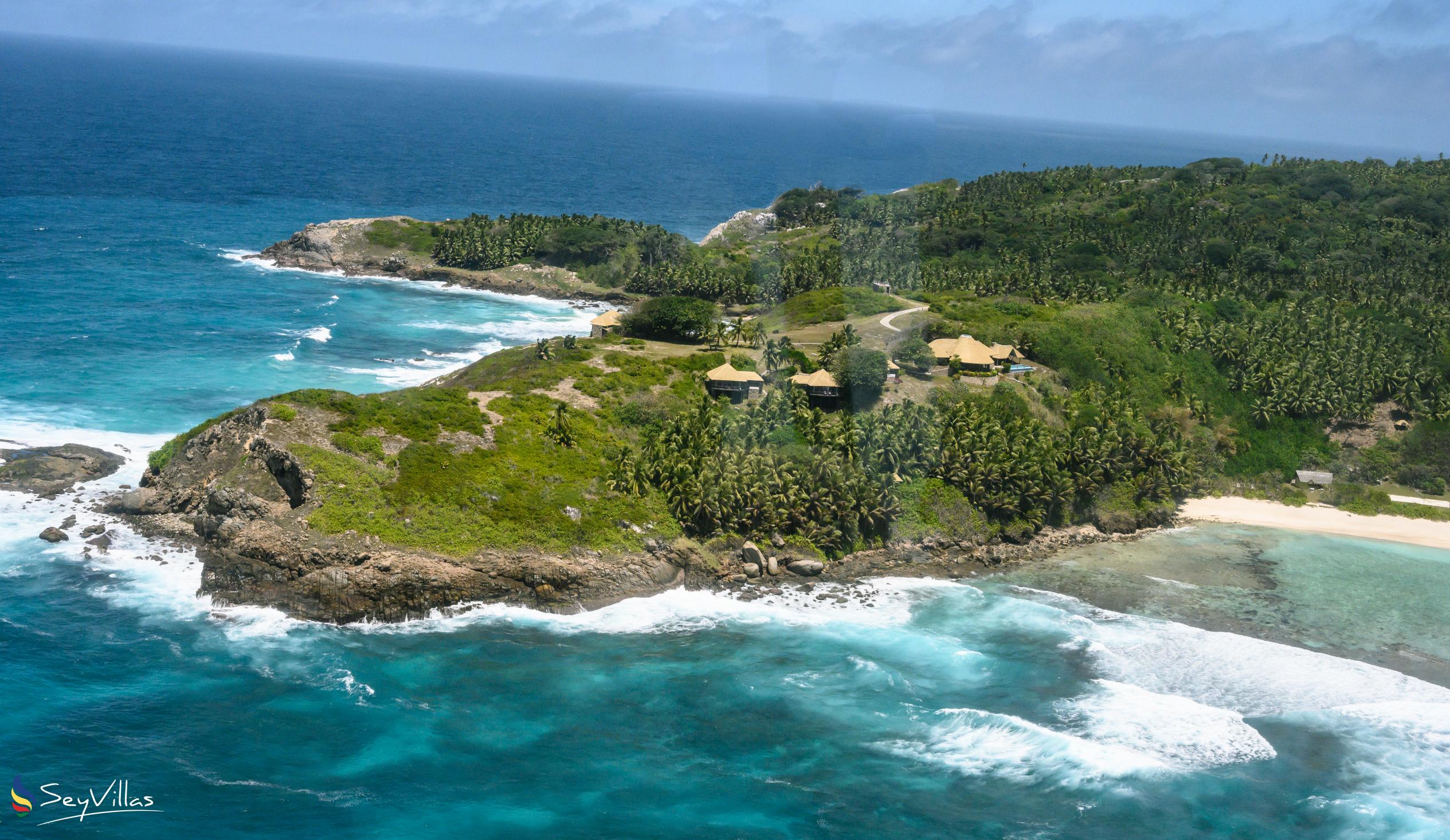 Fregate Island Private - Resort - Banyan Hill Estate - Fregate Island ...