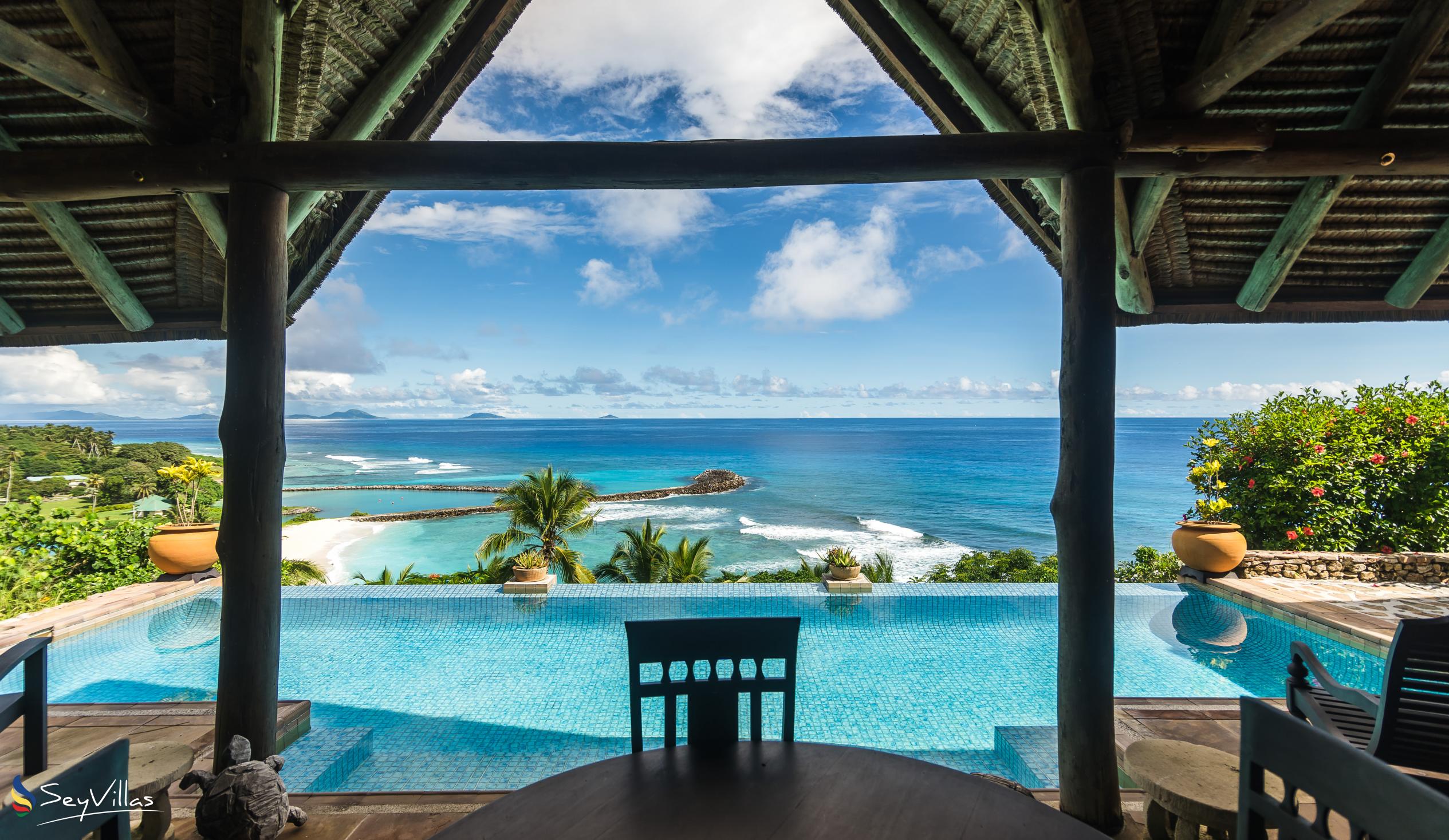 Fregate Island Private - Resort - Banyan Hill Estate - Fregate Island ...