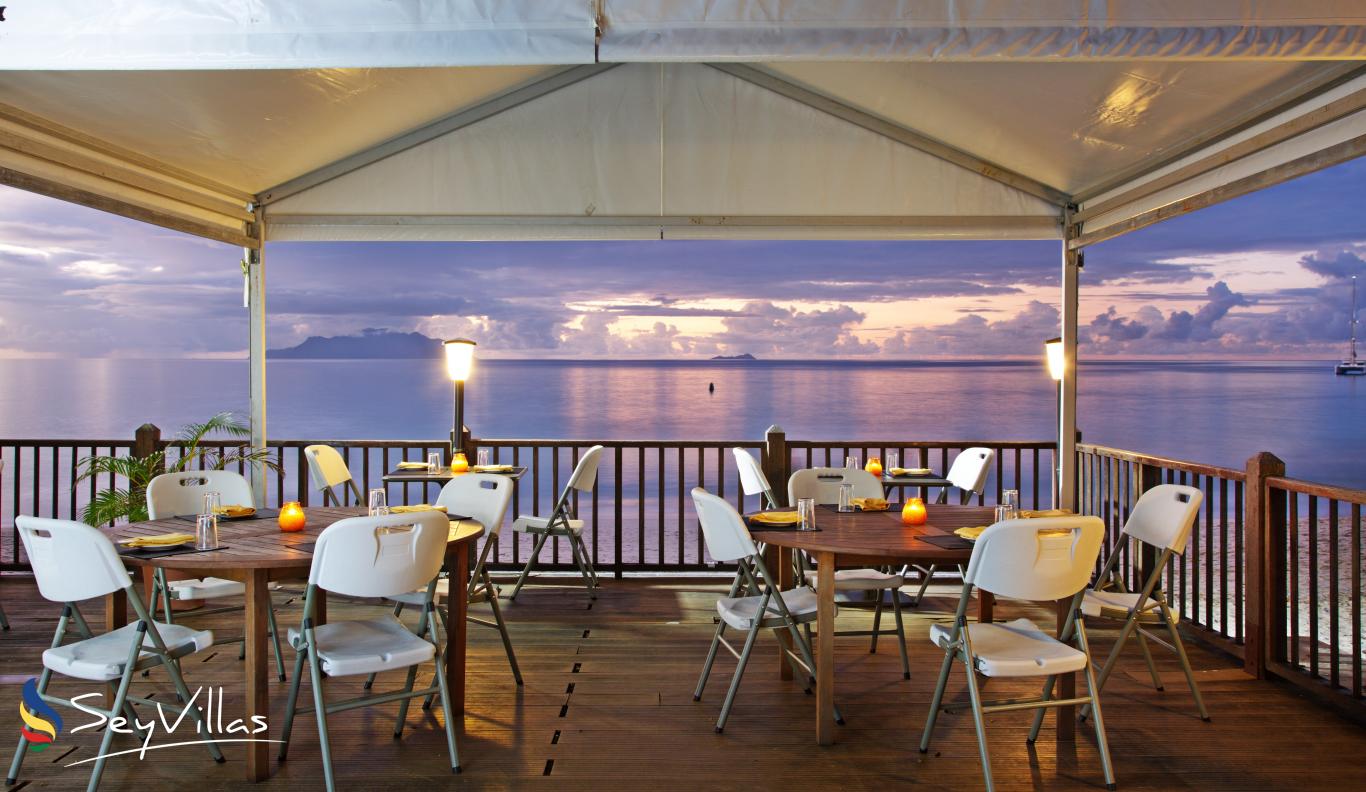 Coral Strand - Hotel - Indoor area - Mahé (Seychelles) - Photo 18