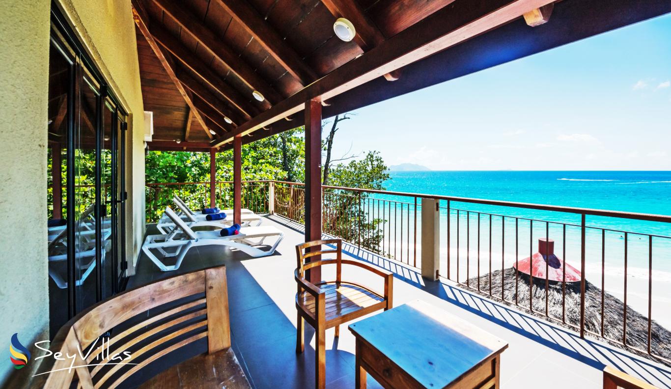 Coral Strand - Hotel - Superior Ocean View Room - Mahé (Seychelles ...