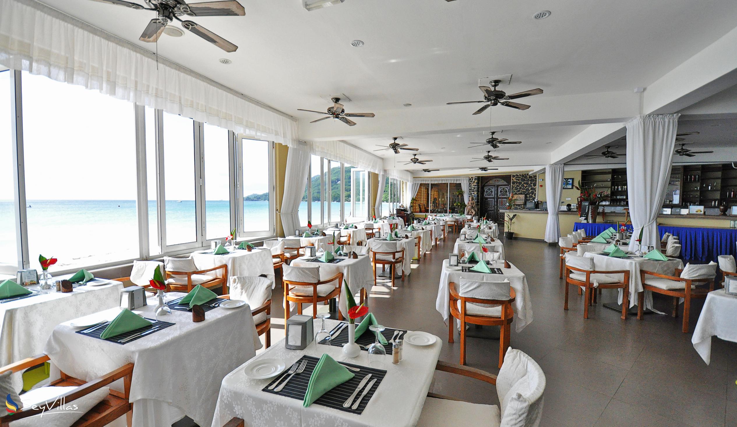 Coral Strand - Hotel - Indoor area - Mahé (Seychelles) - Photo 28