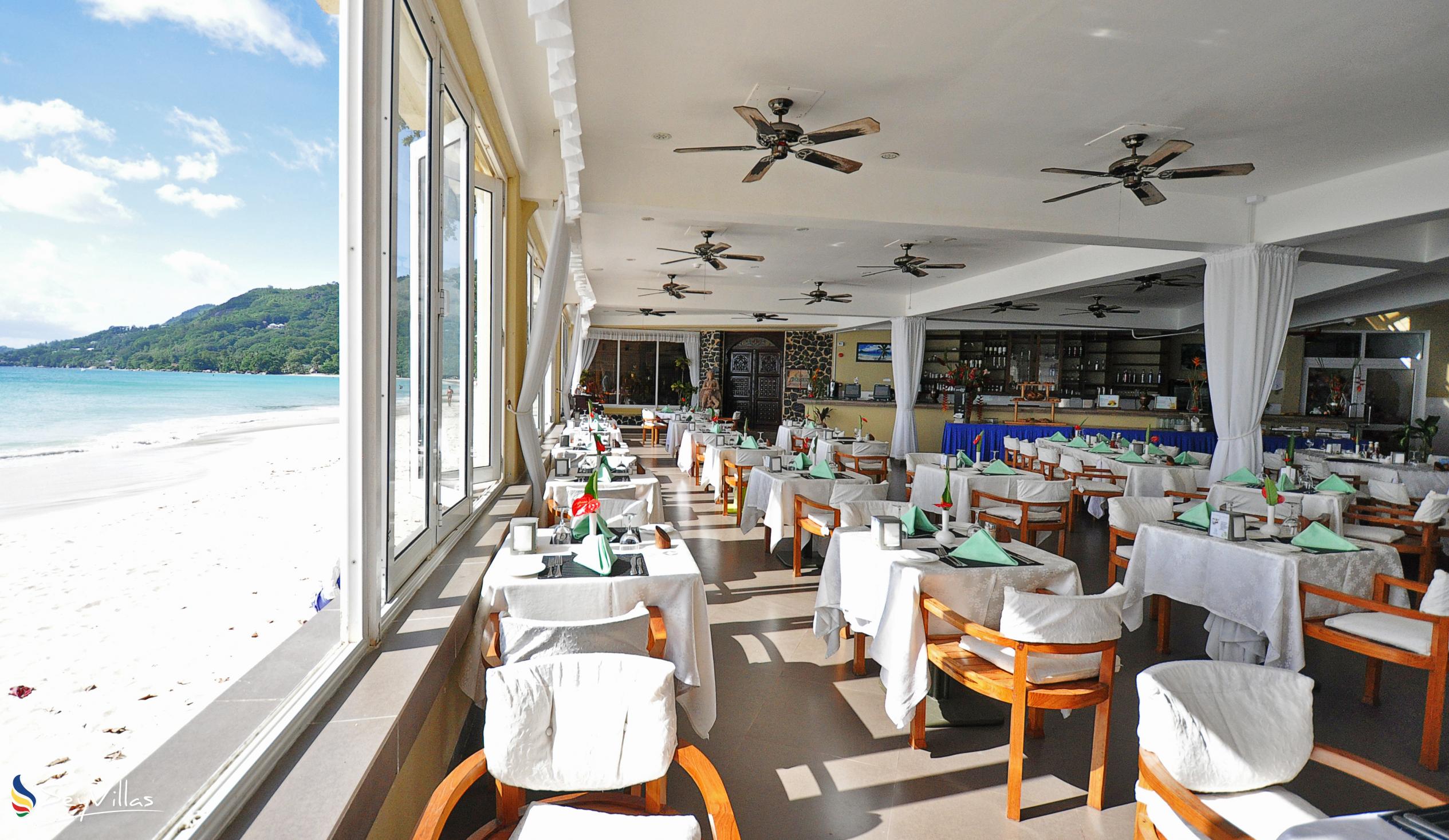 Coral Strand - Hotel - Indoor area - Mahé (Seychelles) - Photo 26
