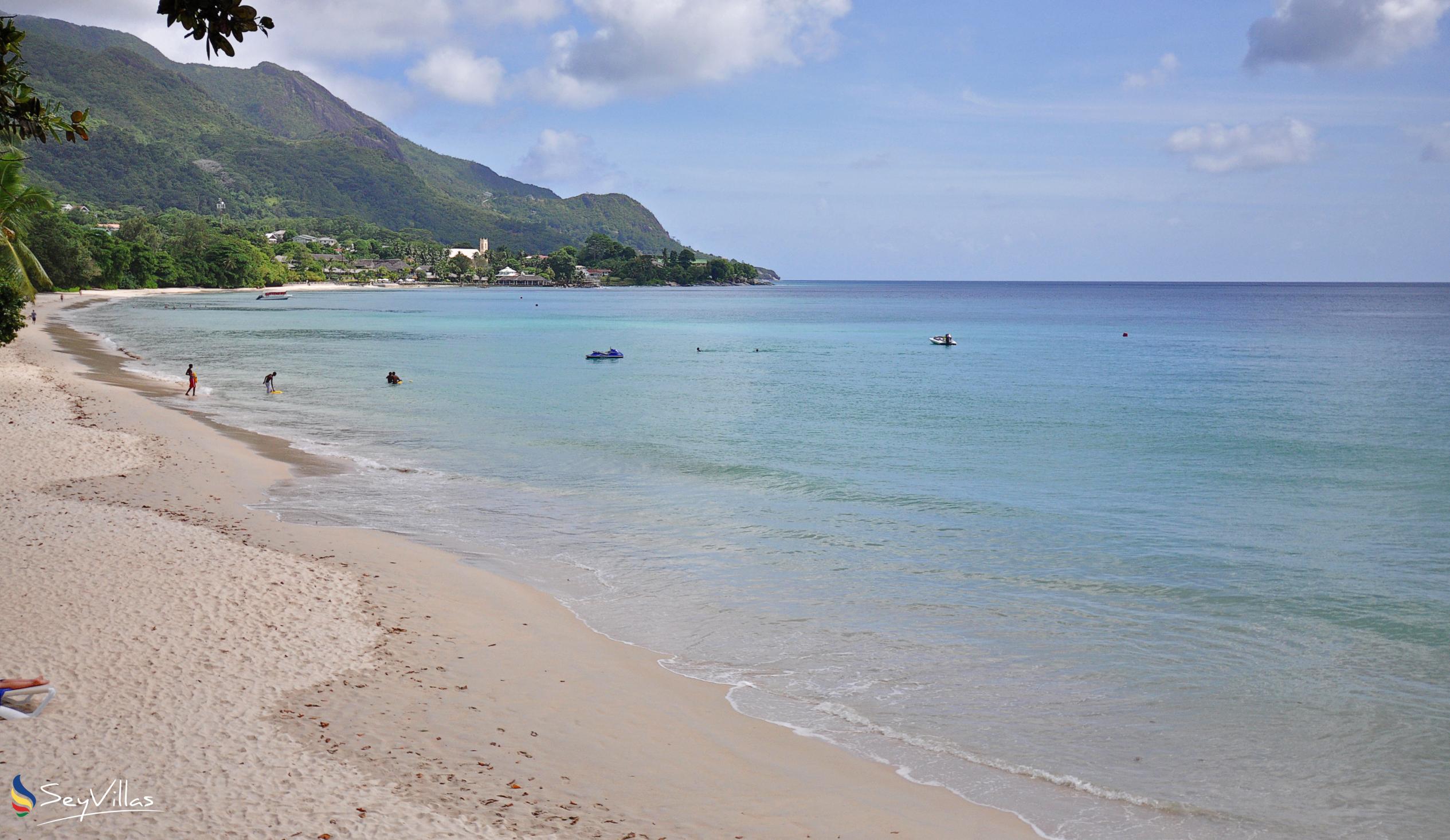 Coral Strand - Hotel - Beaches - Mahé (Seychelles) - Photo 51