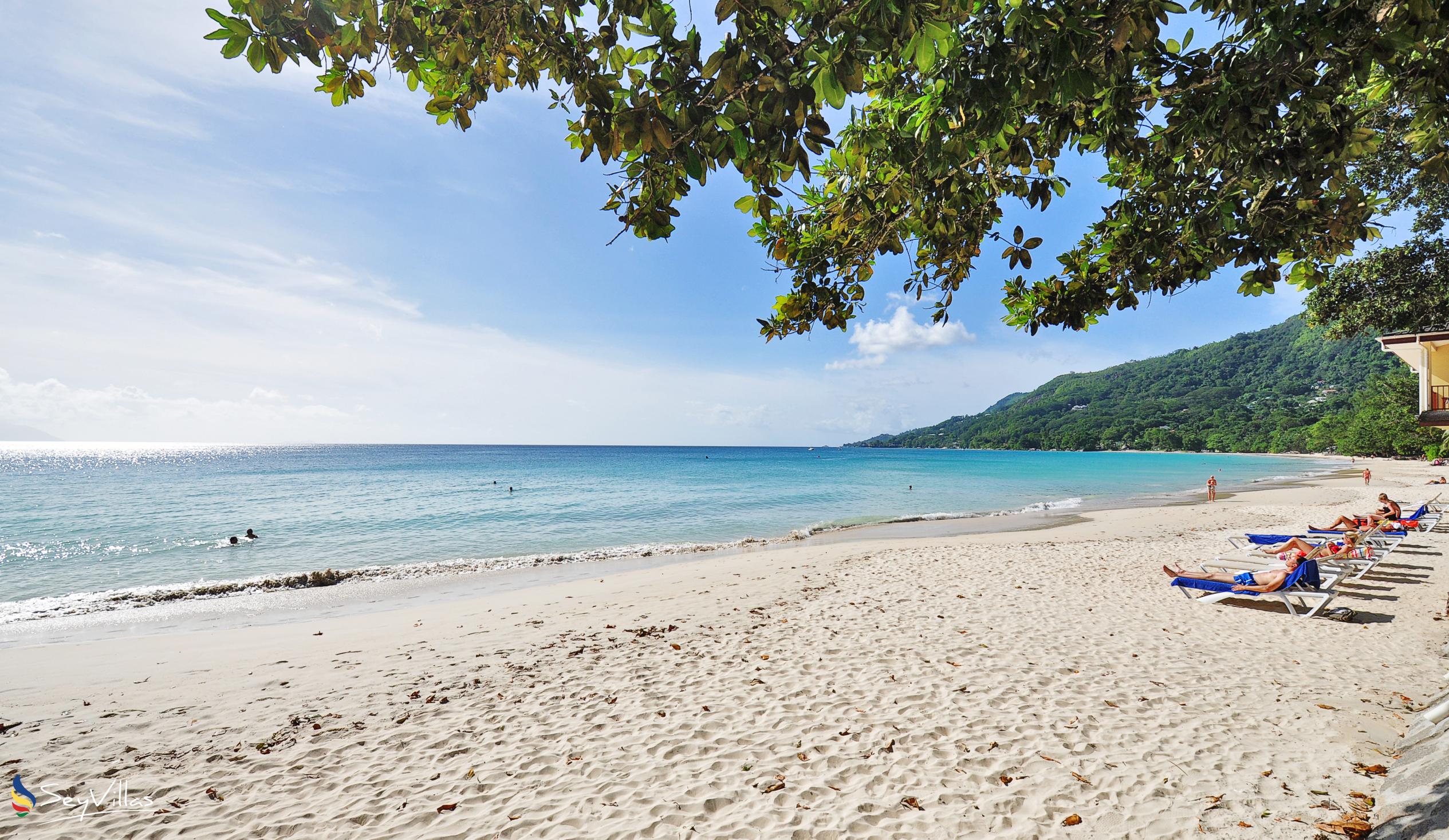 Coral Strand - Hotel - Beaches - Mahé (Seychelles) - Photo 53