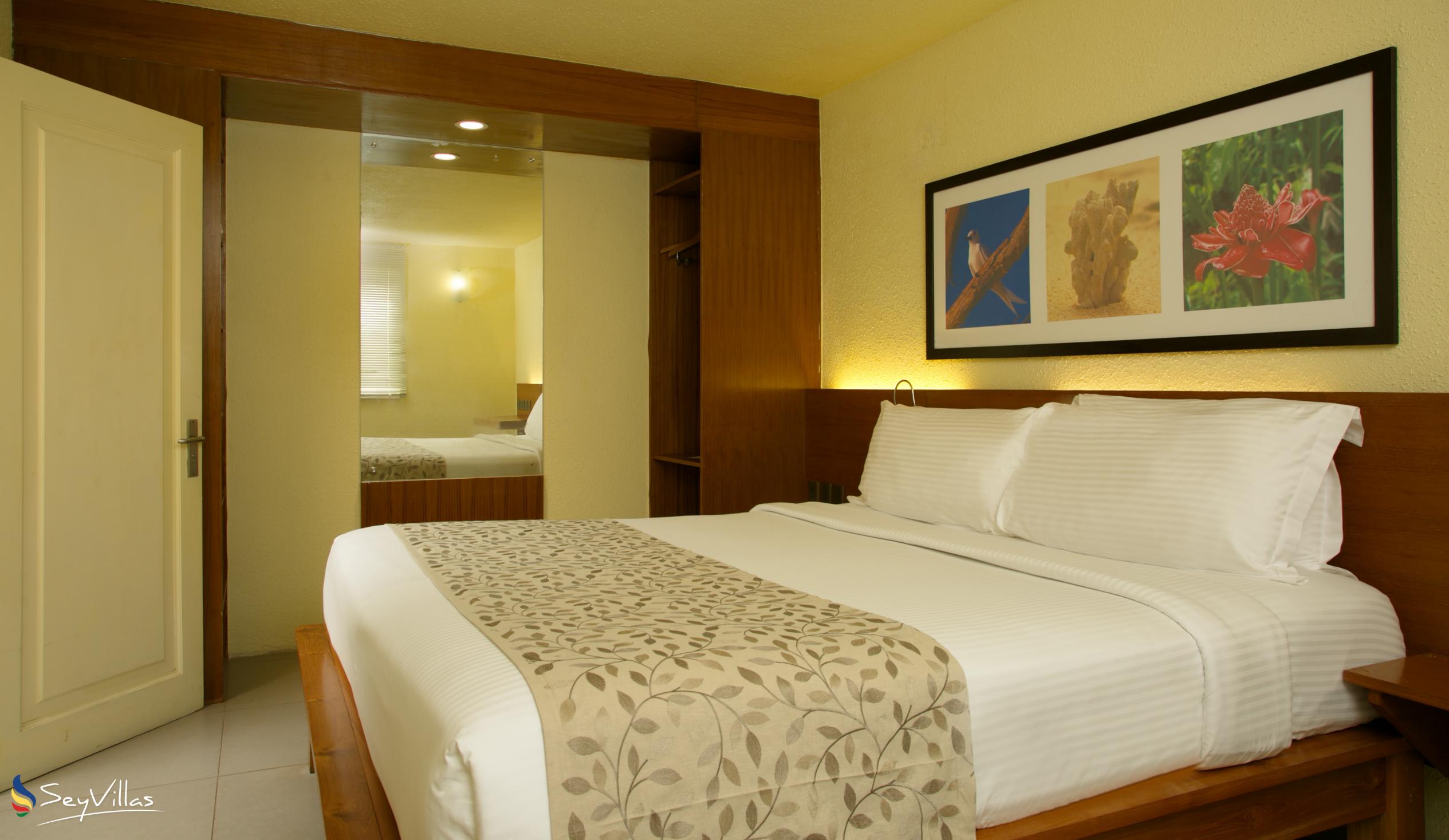 Coral Strand - Hotel - Superior Zimmer - Mahé (Seychellen) - Foto 66