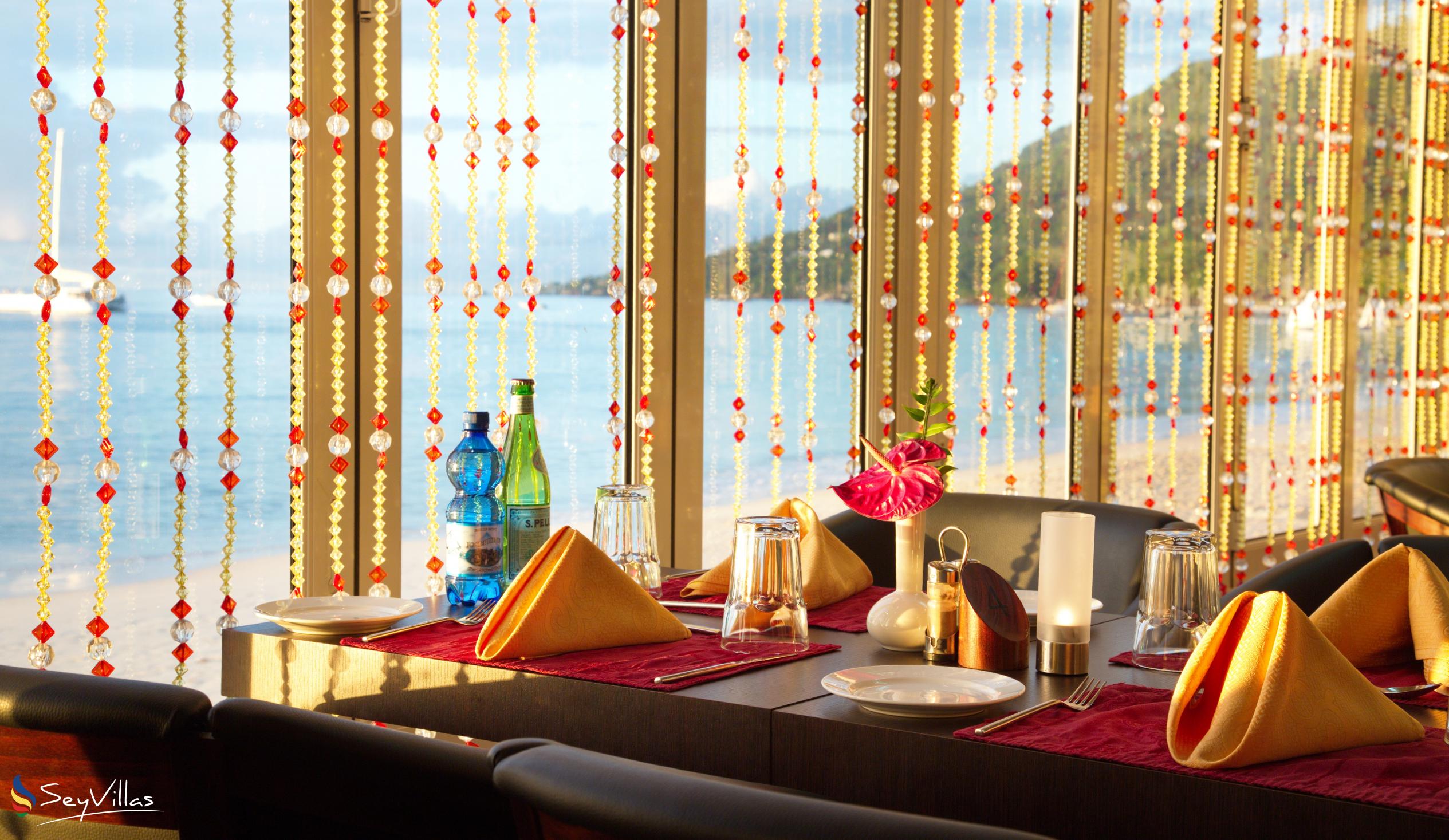 Coral Strand - Hotel - Indoor area - Mahé (Seychelles) - Photo 71