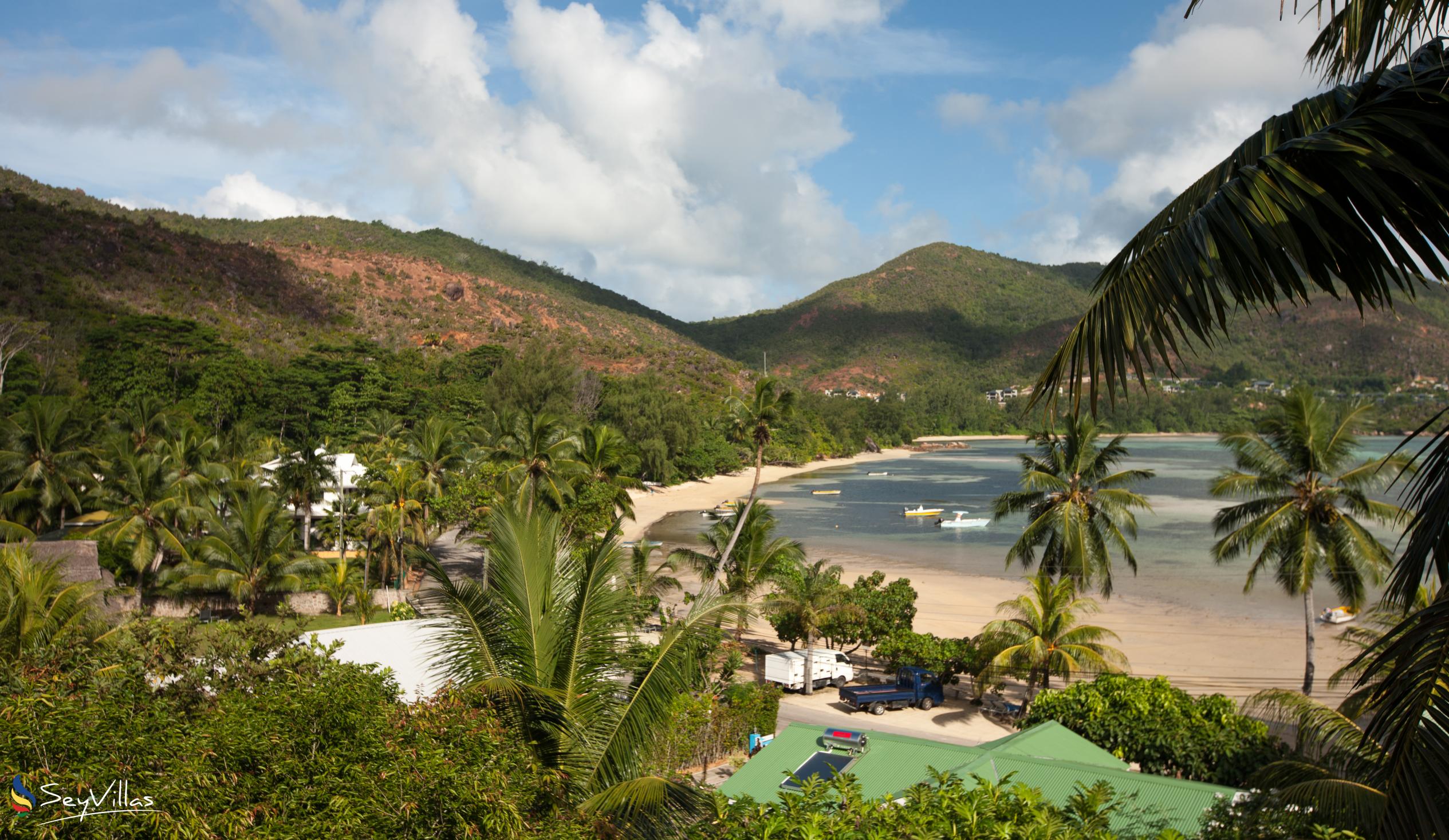 Sea View Lodge - Apartment - Location - Praslin (Seychelles) - Photo 24