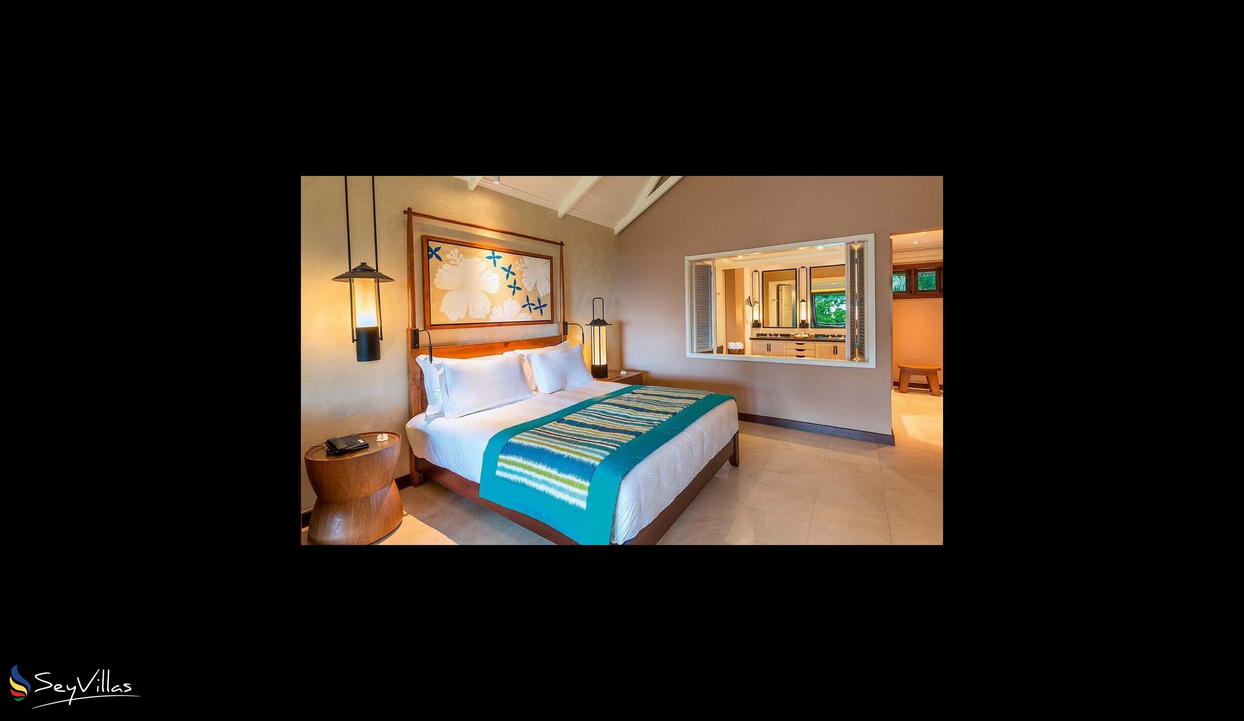 Constance Lémuria Seychelles - Resort - Junior Suite - Praslin ...