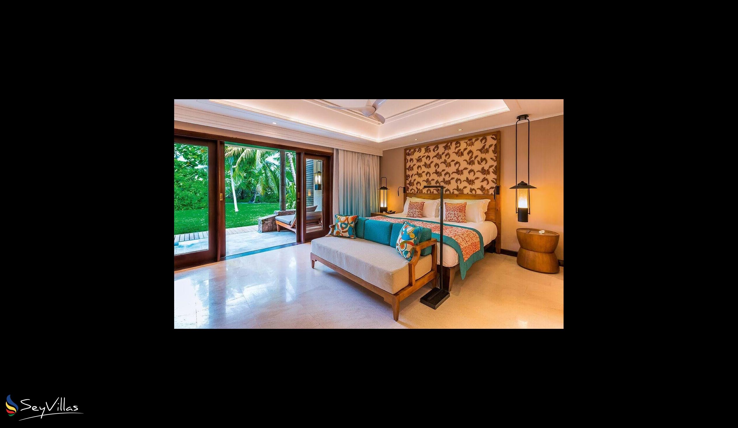 Constance Lémuria Seychelles - Resort - Senior Suite - Praslin ...