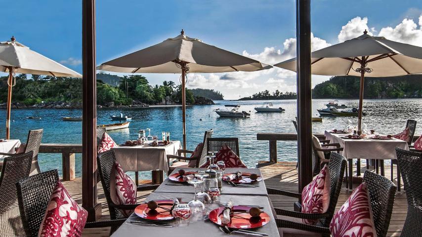 Ristoranti alle Seychelles | Dove mangiare alle Seychelles? | Guida ...