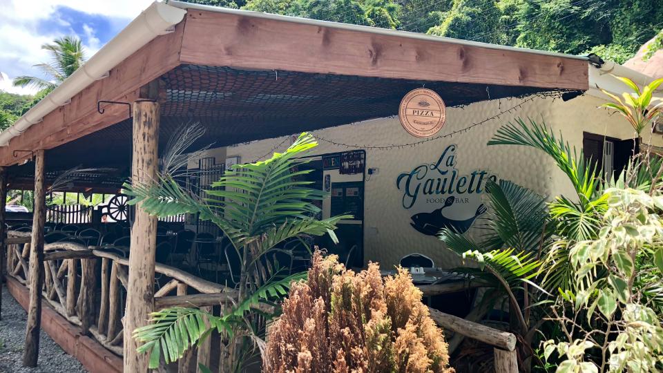 Restaurants of the Seychelles | Bars & Restaurants | Seychelles Travel ...