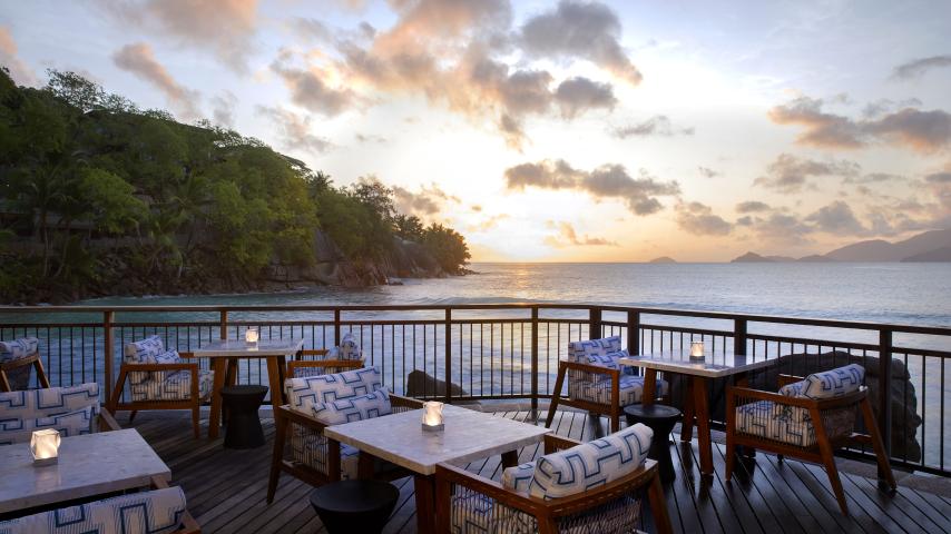 Restaurants of the Seychelles | Bars & Restaurants | Seychelles Travel ...