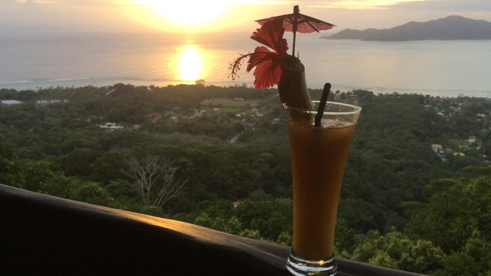 Restaurants of the Seychelles | Bars & Restaurants | Seychelles Travel ...