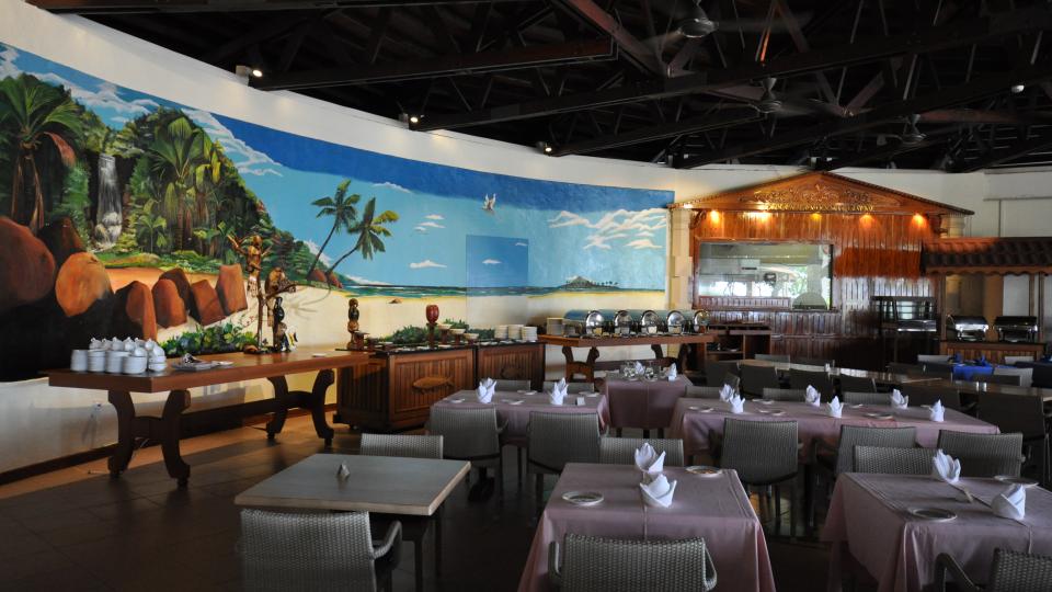 Restaurants of the Seychelles | Bars & Restaurants | Seychelles Travel ...