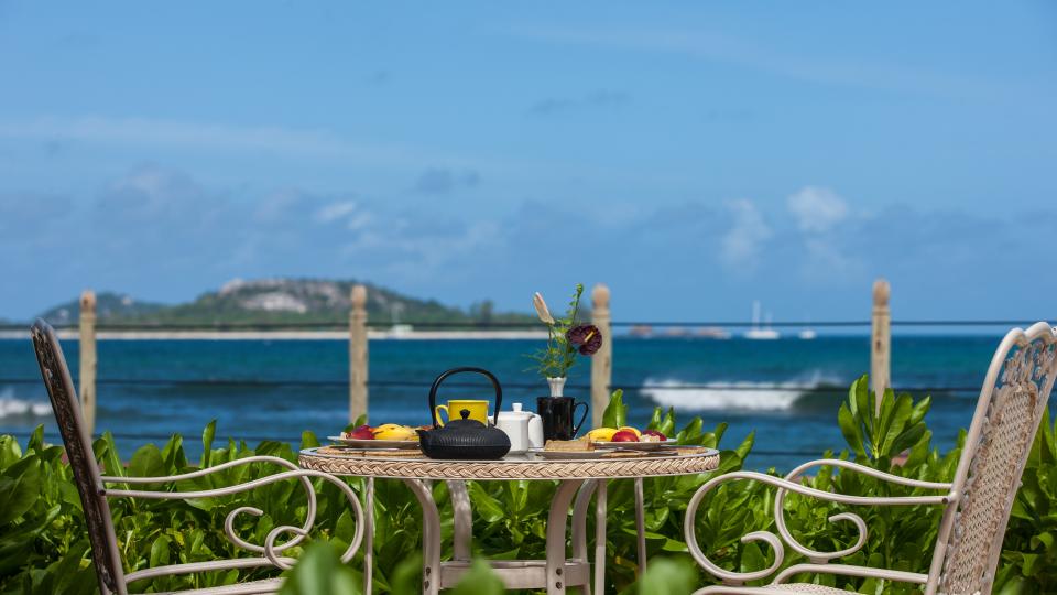 Restaurants of the Seychelles | Bars & Restaurants | Seychelles Travel ...