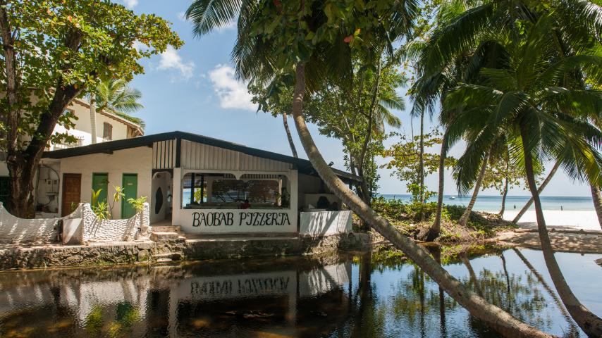 Restaurants of the Seychelles | Bars & Restaurants | Seychelles Travel ...