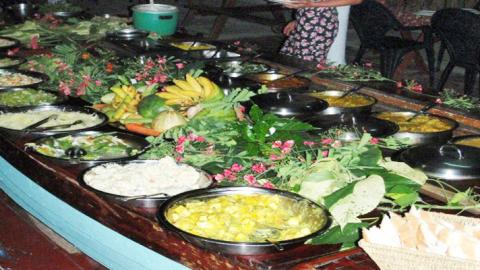 Restaurants of the Seychelles | Bars & Restaurants | Seychelles Travel ...