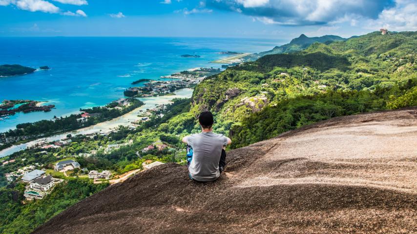 Die beliebtesten Wanderungen auf den Seychellen | Seychellen Reiseführer